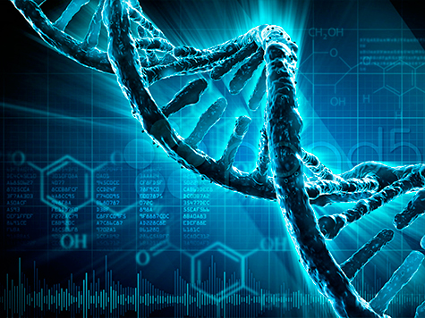 Estudo mostra uma tripla hélice do DNA que 'desliga' genes | CRF-AL